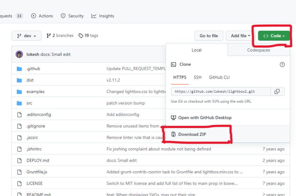 【jQuery】lightbox2の使い方【オプション・レスポンシブ対応解説】 | ジトサイト
