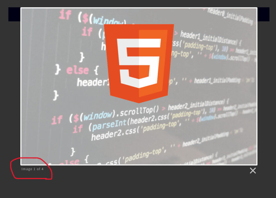 【注意点あり】slickとLightbox2を一緒に使う方法【jQuery】 | ジトサイト